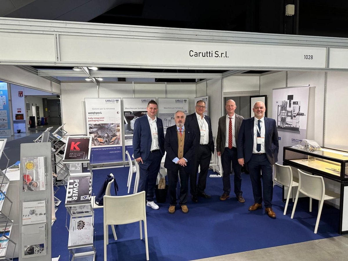 WAFIOS Umformtechnik: News