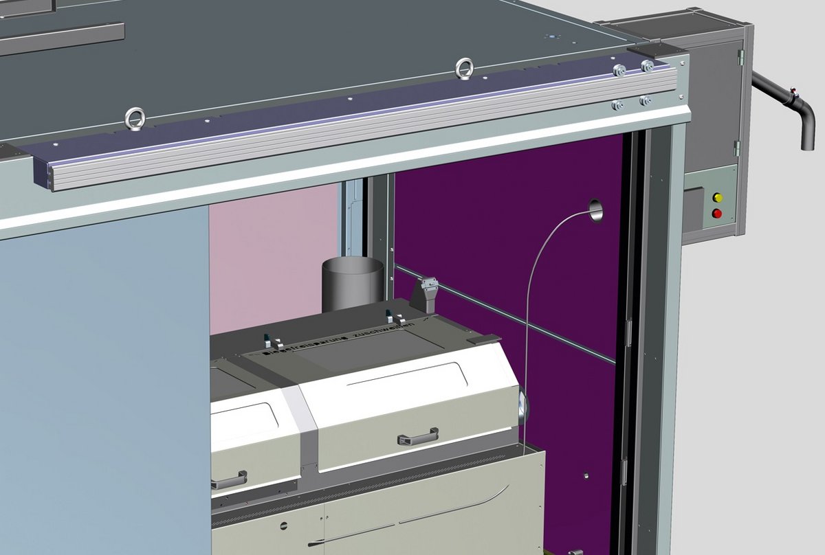 WAFIOS Umformtechnik: News